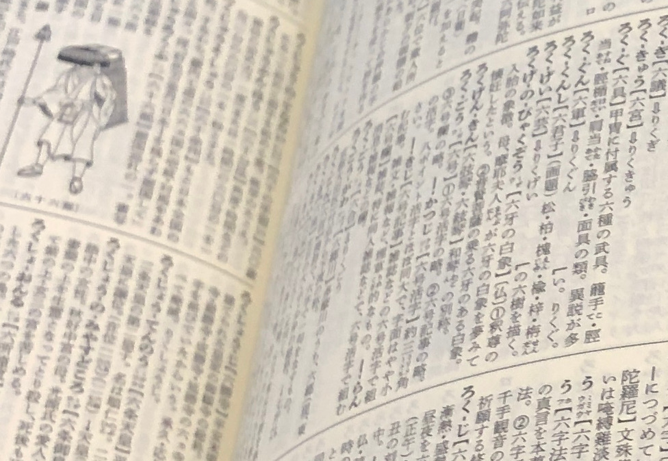 辞書の有効活用法: 「知ってるつもり」の言葉も確認しておこう